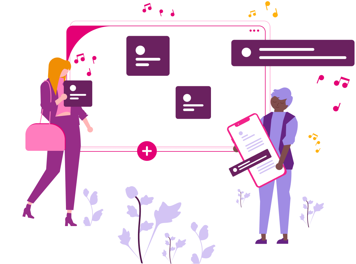 Certificates Platform